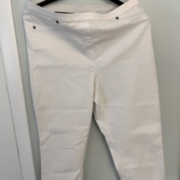 Basic Editions | Pants & Jumpsuits | Basic Editions Stretch Pullon ...